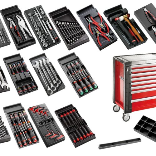 Facom-Shop.de – Der große Facom-Shop