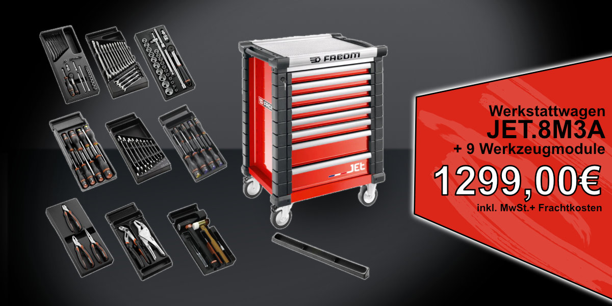 Facom-Shop.de – Der große Facom-Shop